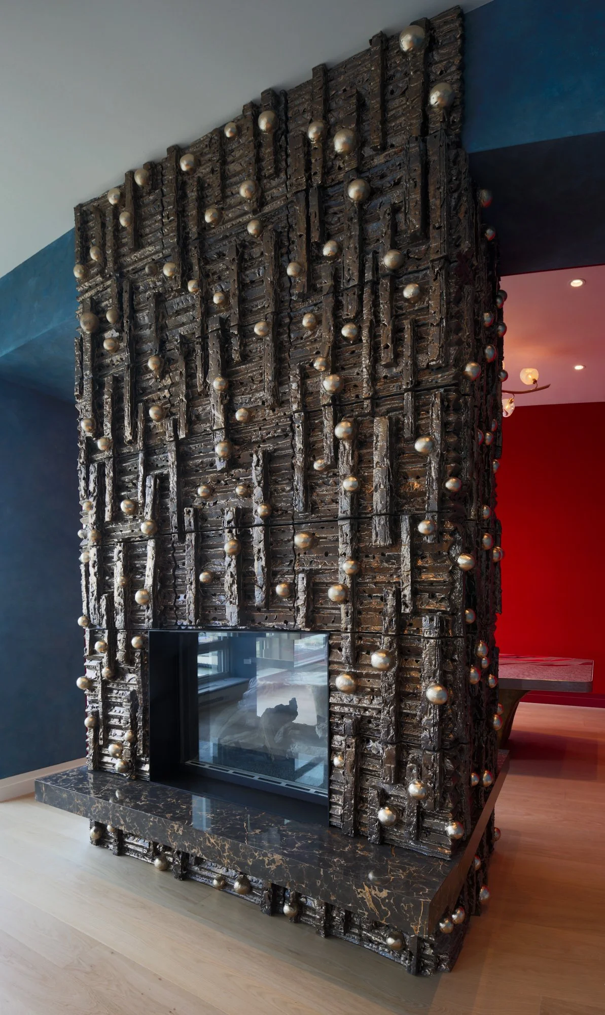 PROJECTS | Explore Premier Design Projects — PETER LANE