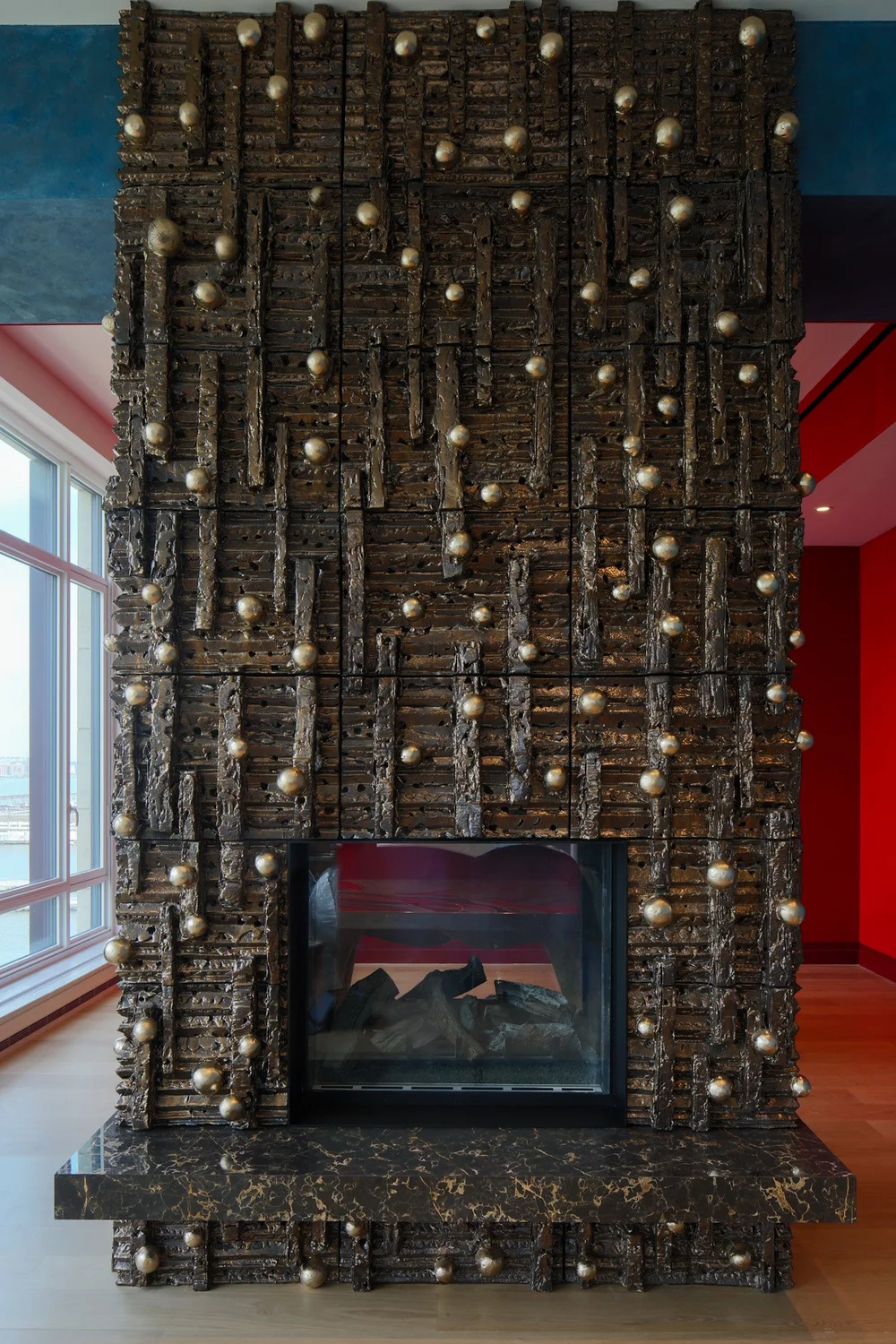 Private Residence, New York — PETER LANE STUDIO