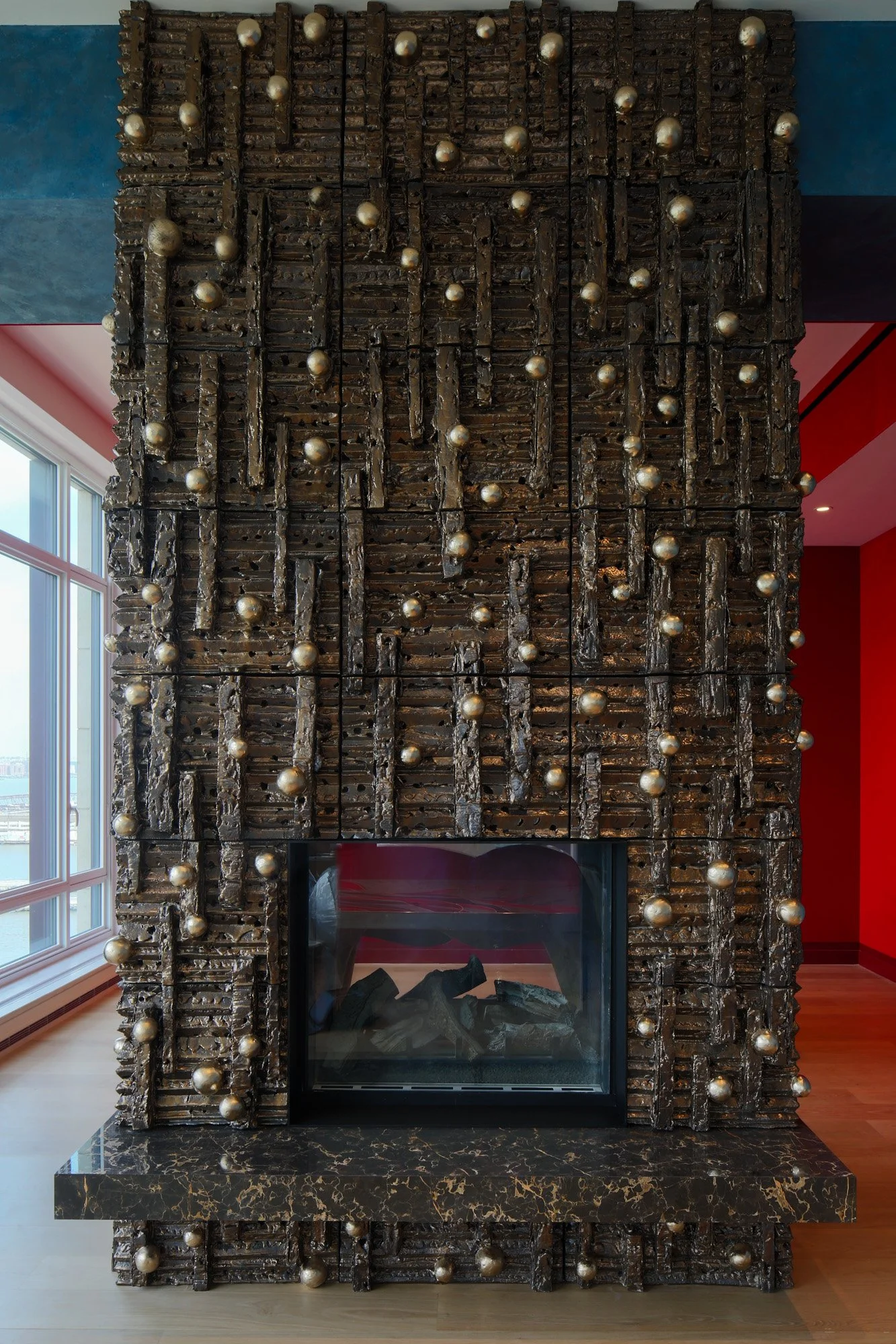 Private Residence, New York — PETER LANE STUDIO