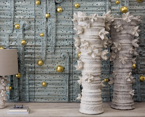 PRESS | Explore Artistic Ceramics Today — PETER LANE