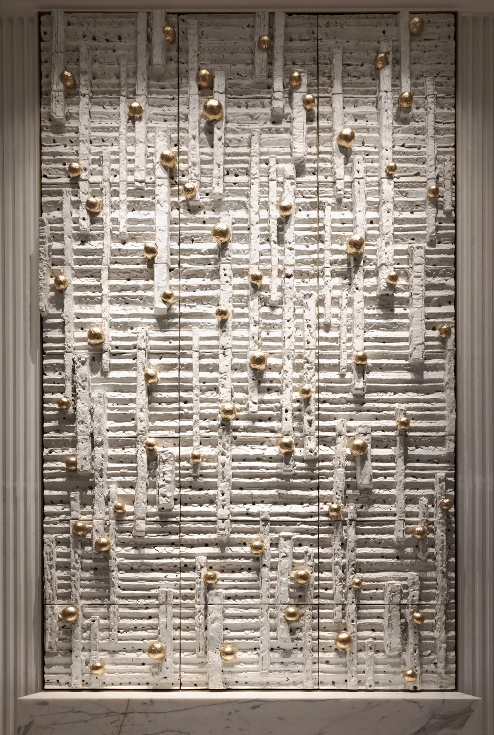 Cartier Mansion, New York — PETER LANE