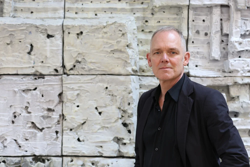 ABOUT | Discover Peter Lane's Ceramic Installations — PETER LANE