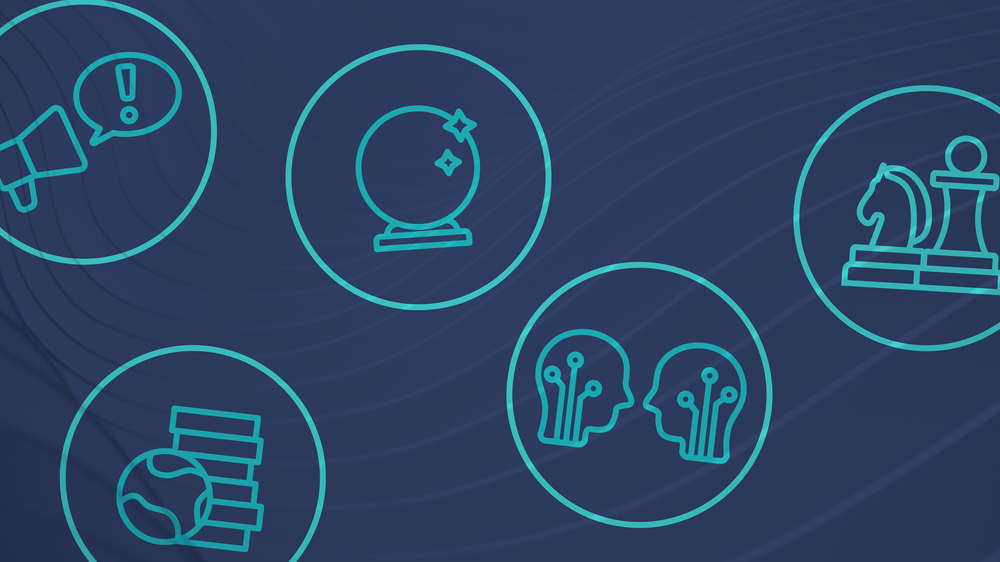 Futures — Frontier Tech Hub