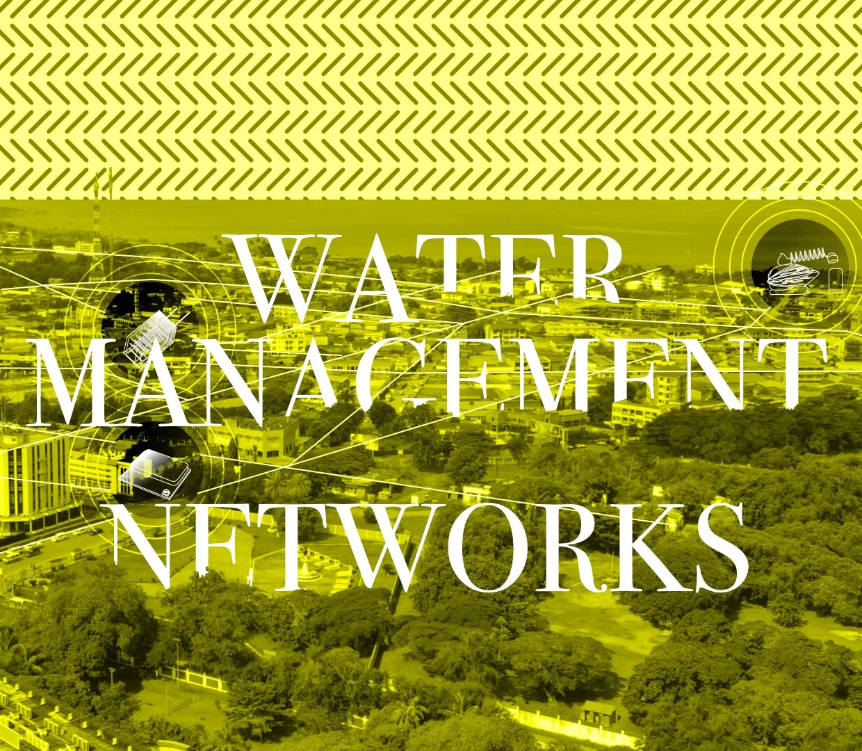 Underhyped Tech - Water Management Networks — Frontier Tech Hub