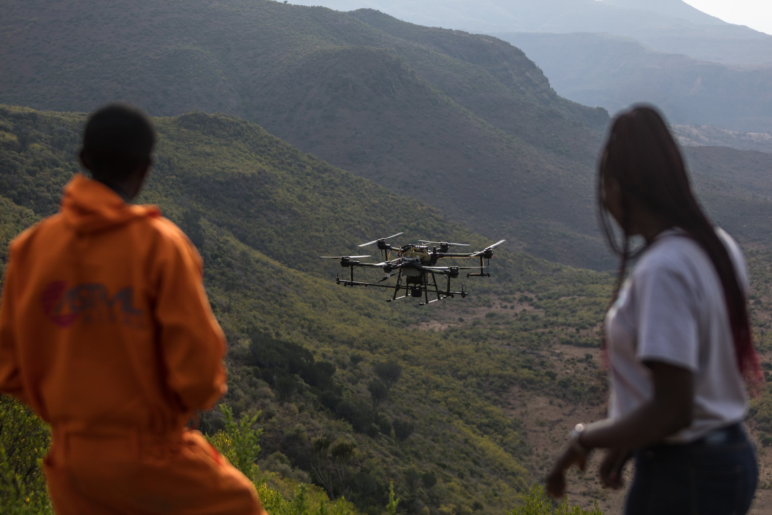 Frontier Technologies Hub