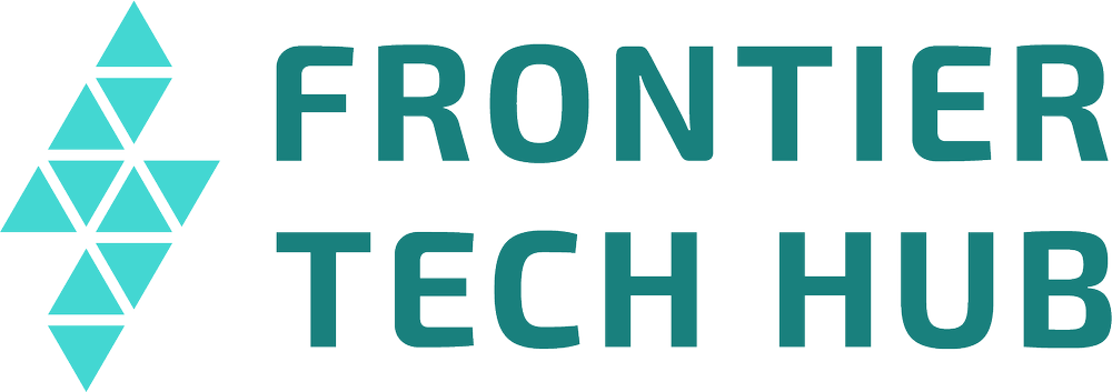 Brand — Frontier Tech Hub