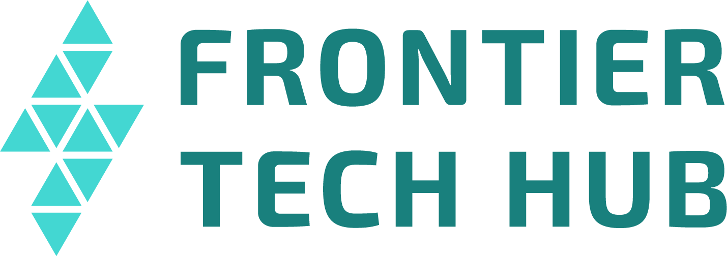 Brand — Frontier Tech Hub
