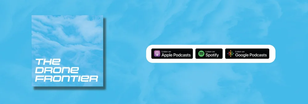 The Drone Frontier: an eagle-eyed view on the future of unmanned aerial ...