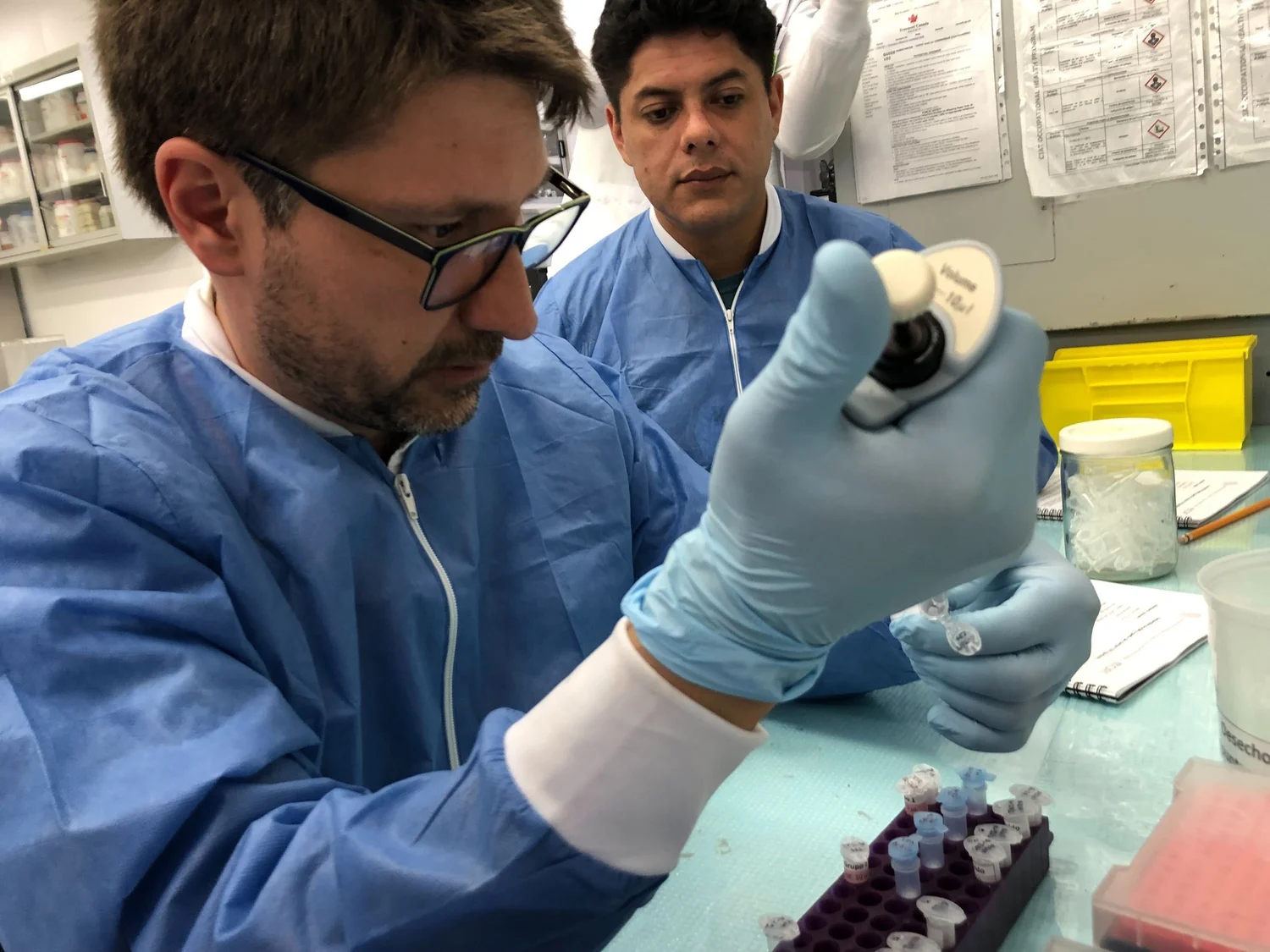 Meet the FCDO Pioneers — Frontier Tech Hub