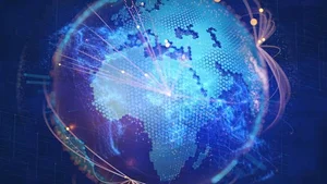 AI predictions of forced displacement — Frontier Tech Hub