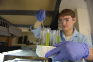 Underhyped Tech - Algal Photobioreactors — Frontier Tech Hub