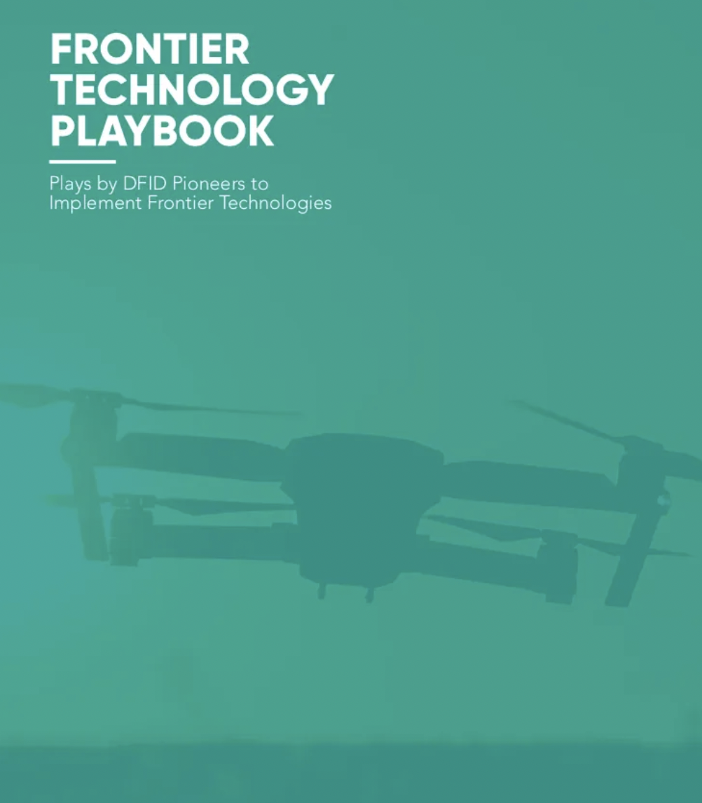 Overcoming the Biggest Challenges in Frontier Tech: Introducing the ...