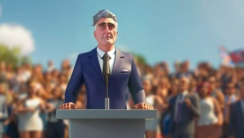 Frontier Technologies Hub