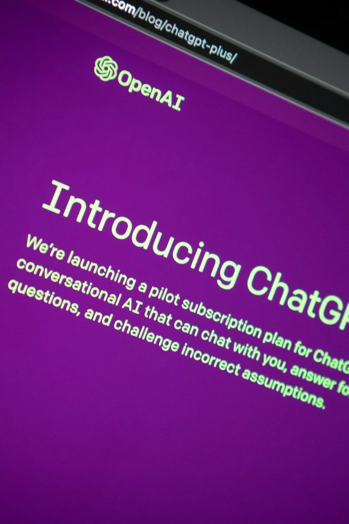 NLP vs GenAI and LLMs — Frontier Tech Hub