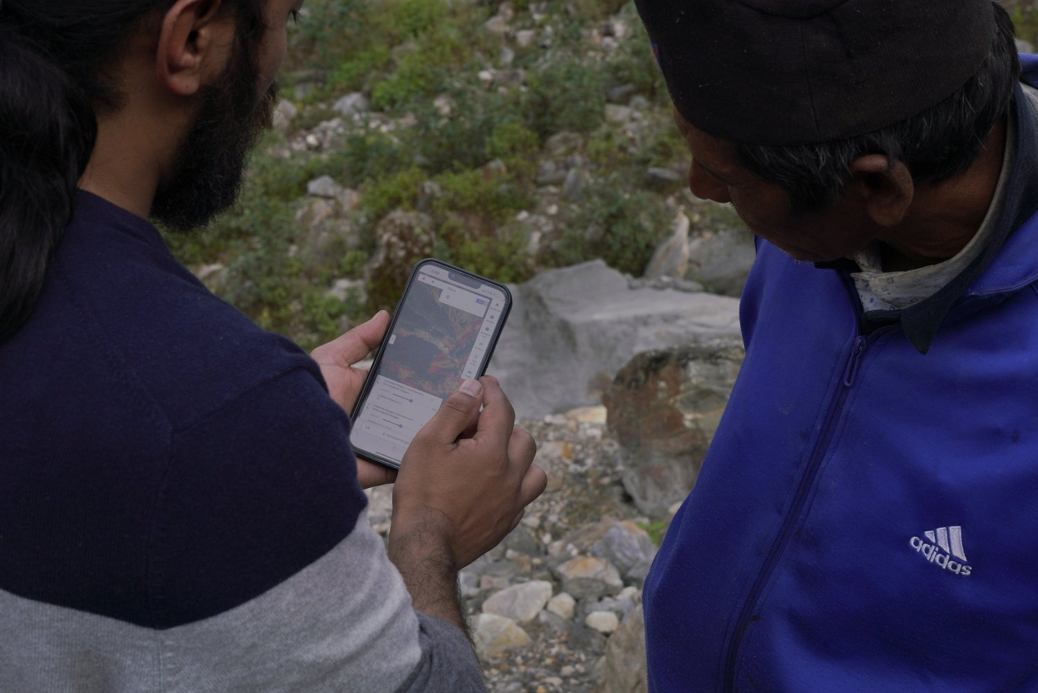 About — Frontier Tech Hub