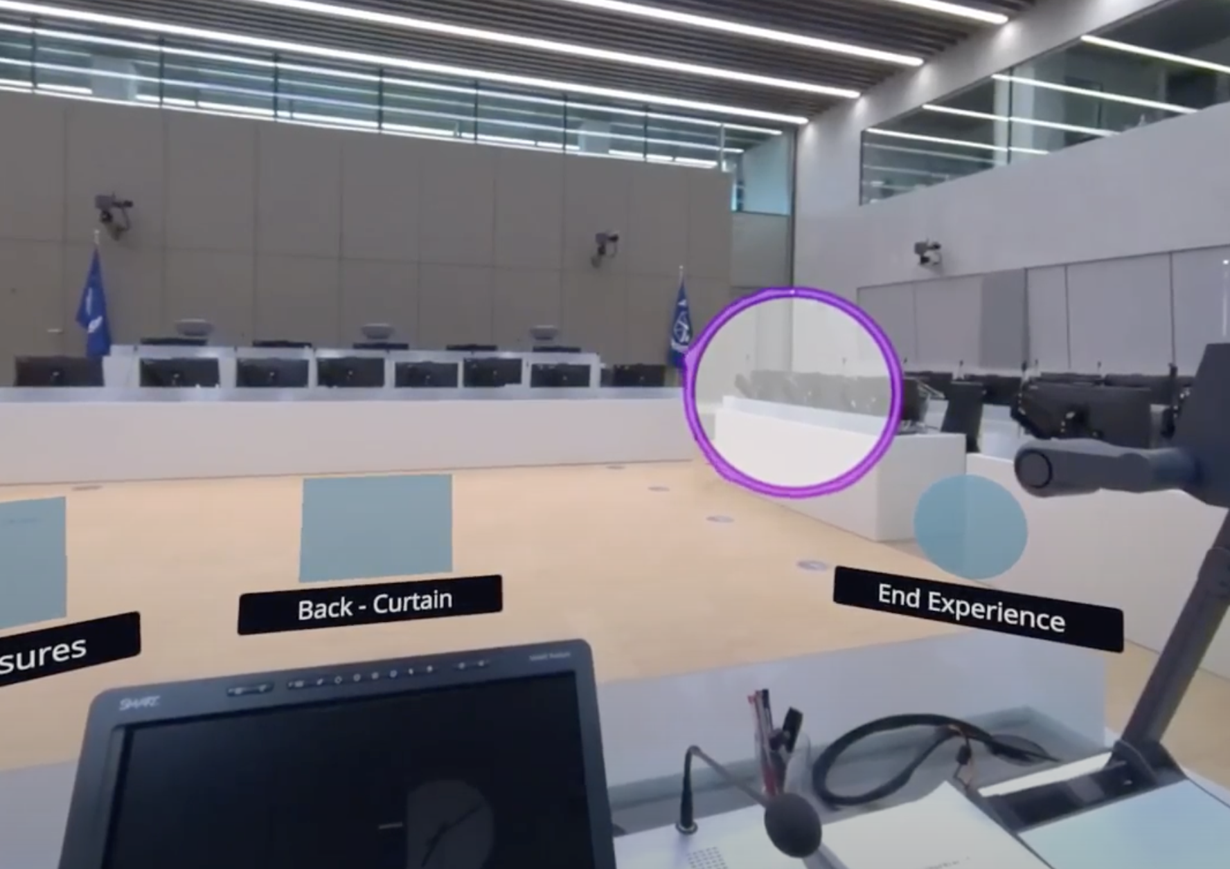 Frontier Technologies Hub