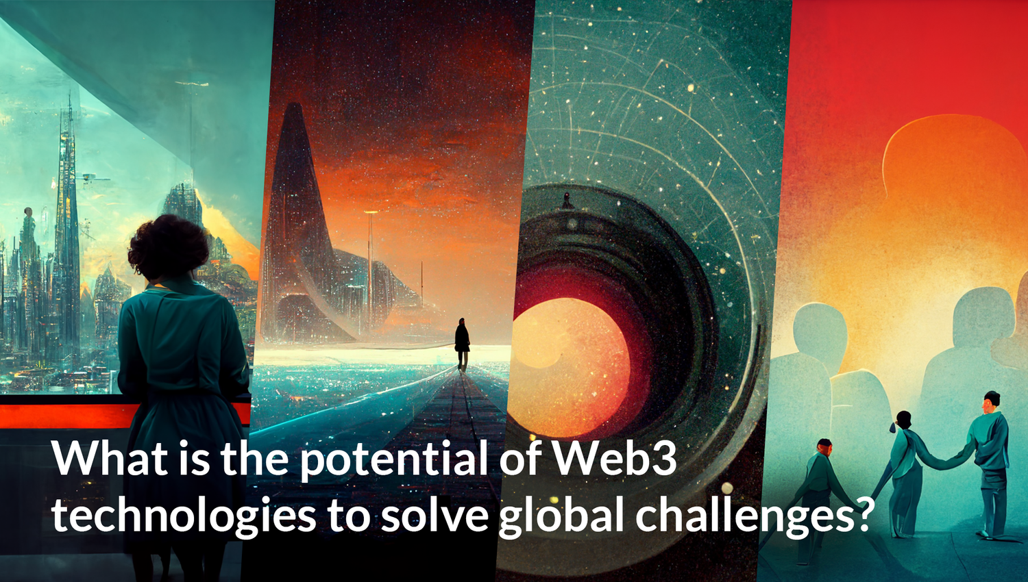 Futures — Frontier Tech Hub