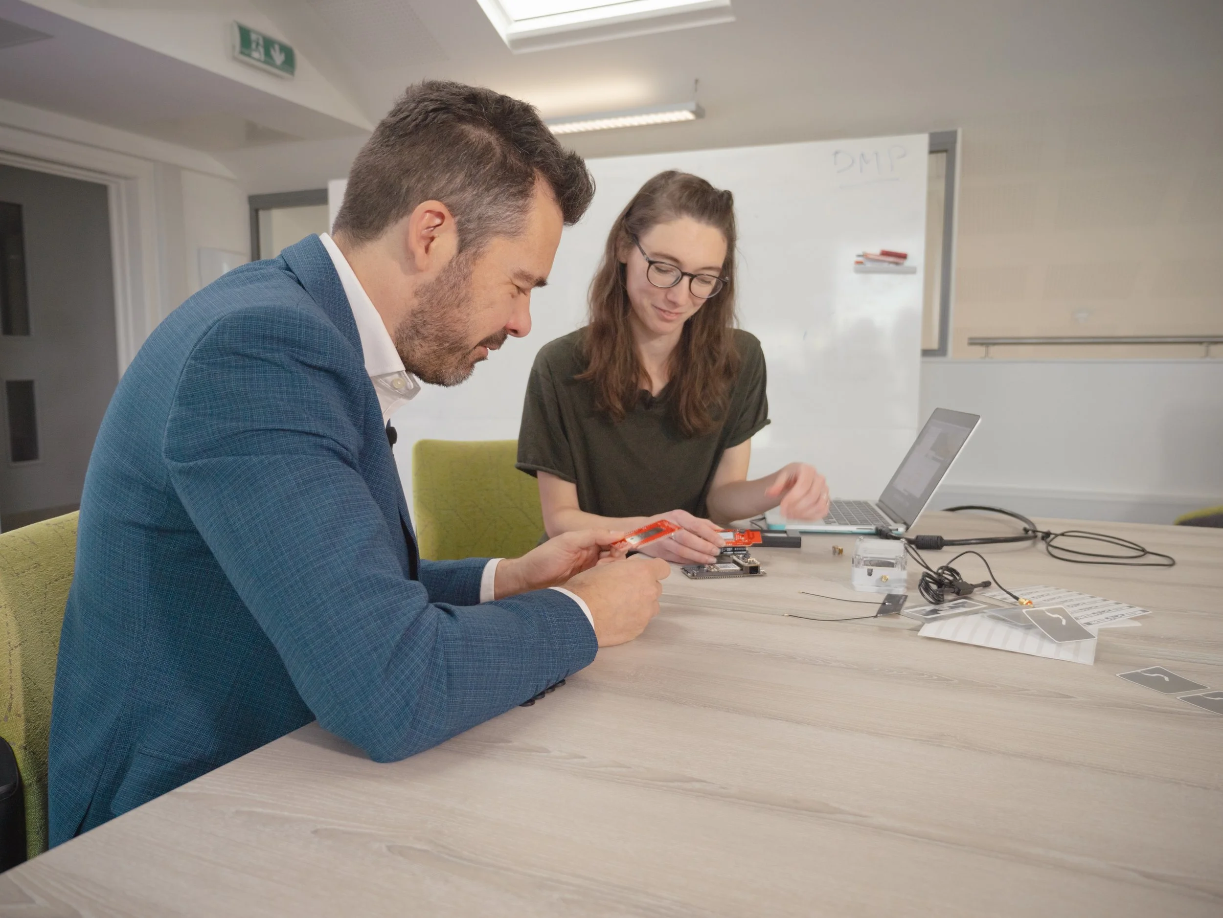 Installing Ruby’s hardware: from one mother to countless others ...