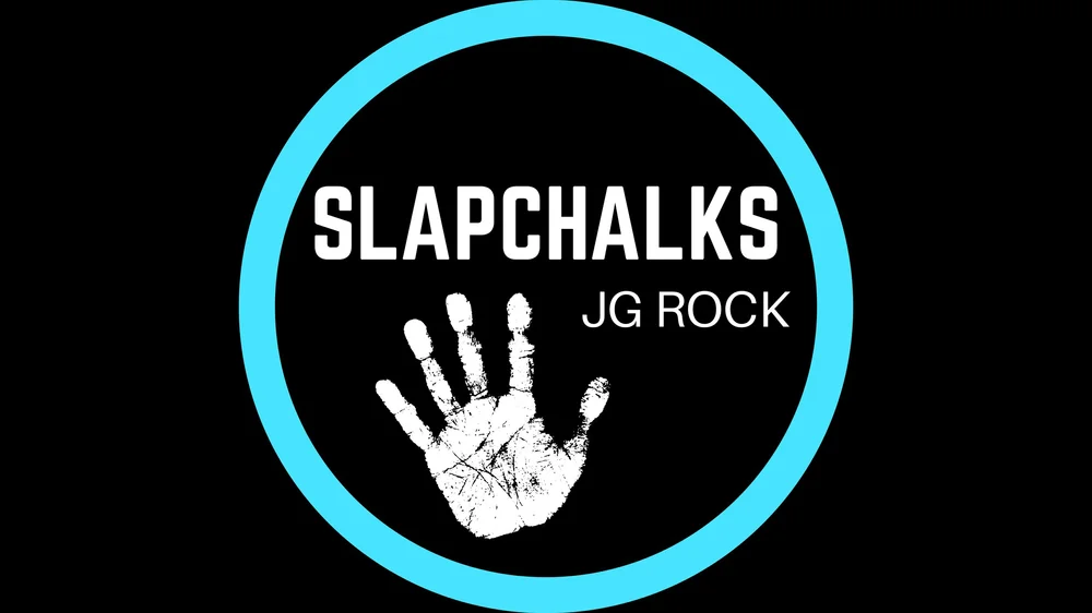 SLAPCHALKS®