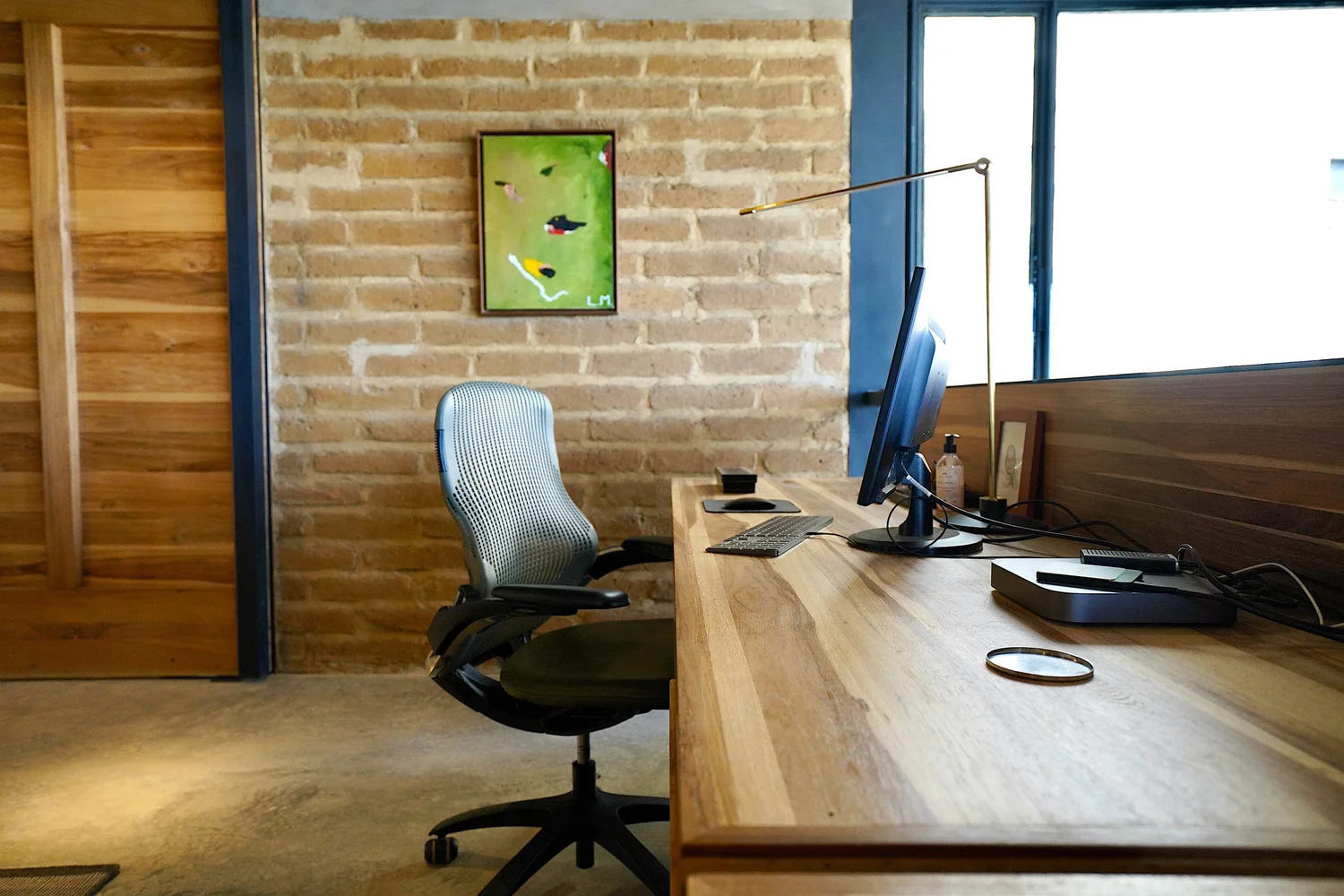 A B O U T — NV/design.architecture