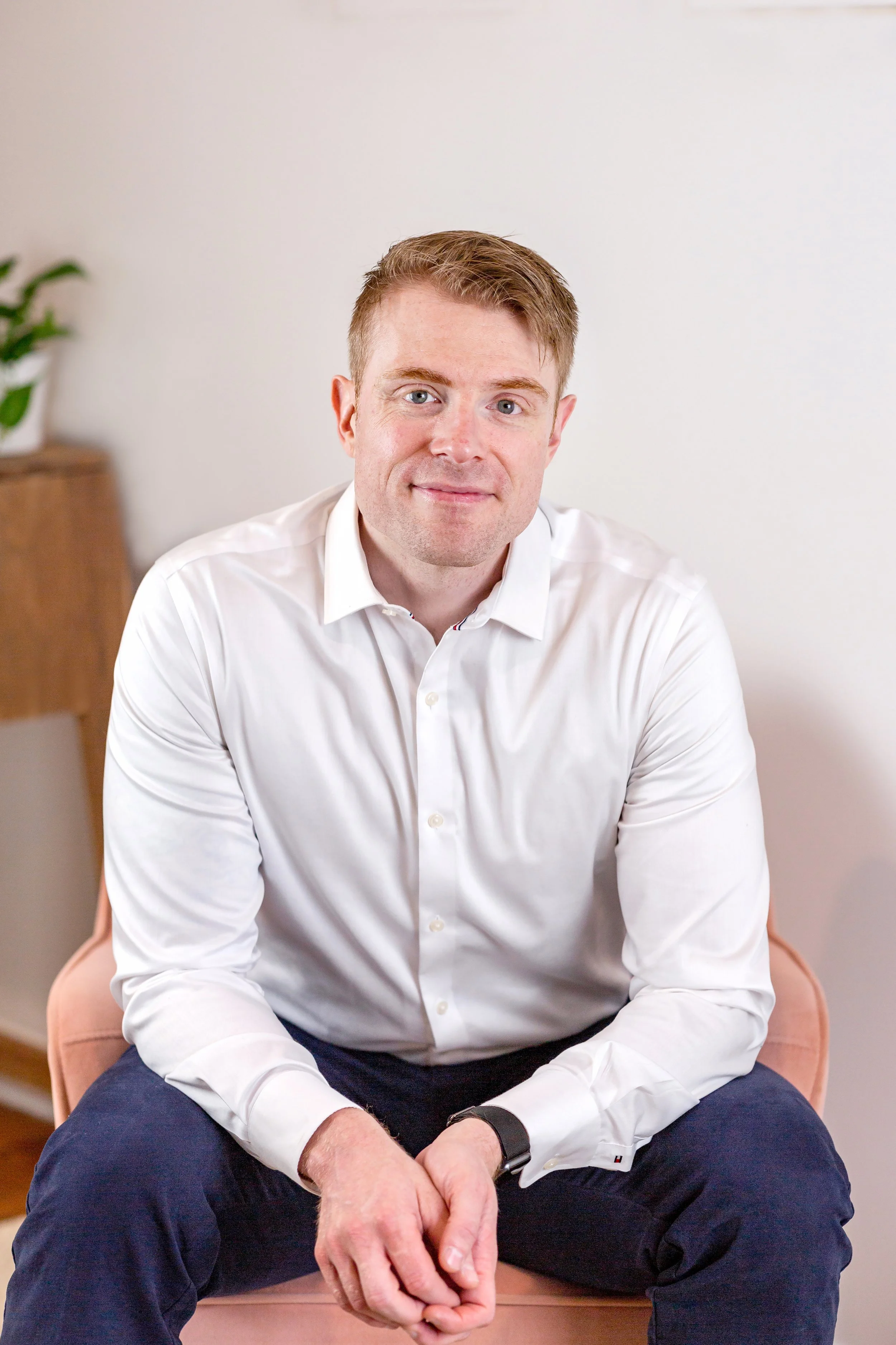 Meet Nicholas — Nina Yashin Psychotherapy