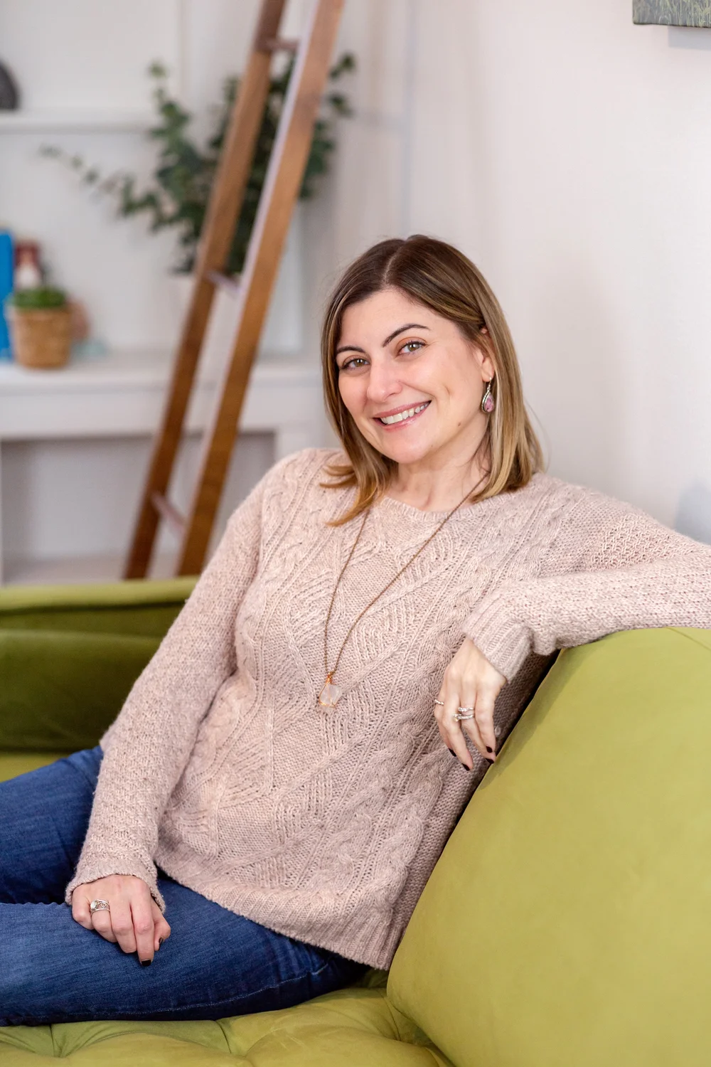Team — Nina Yashin Psychotherapy