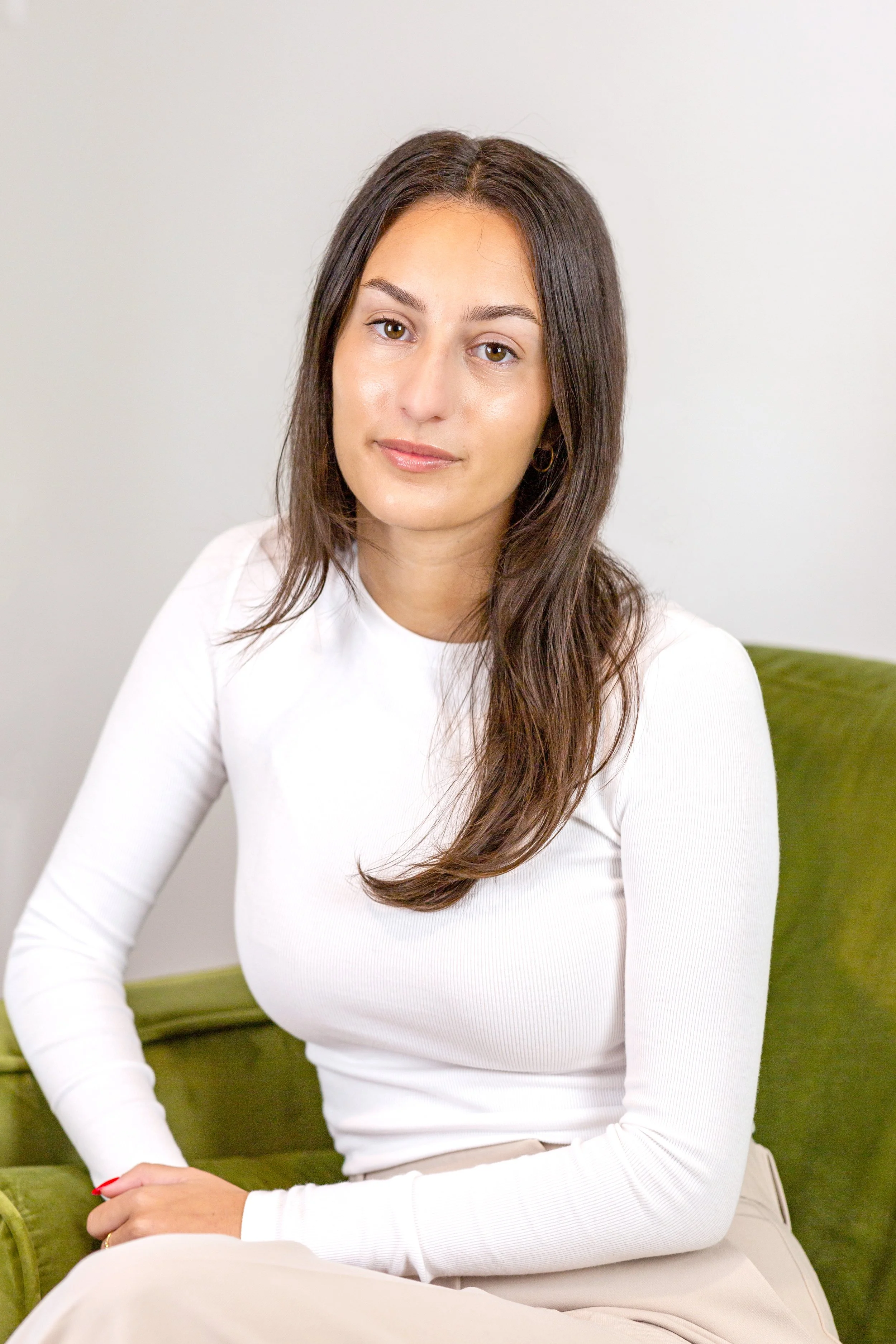 Team — Nina Yashin Psychotherapy Philadelphia & Ardmore