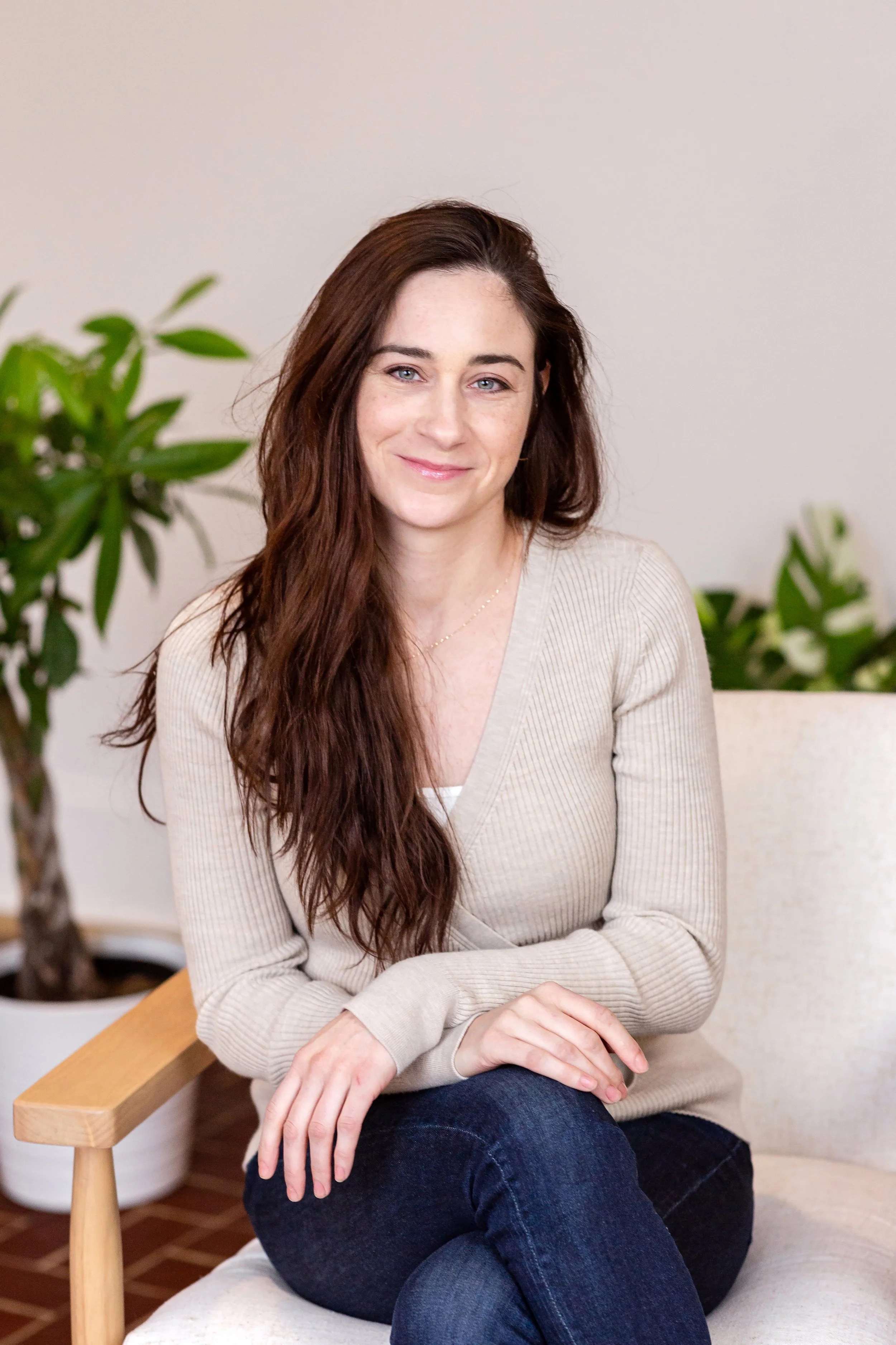 EMDR Trauma Therapy — Nina Yashin Psychotherapy