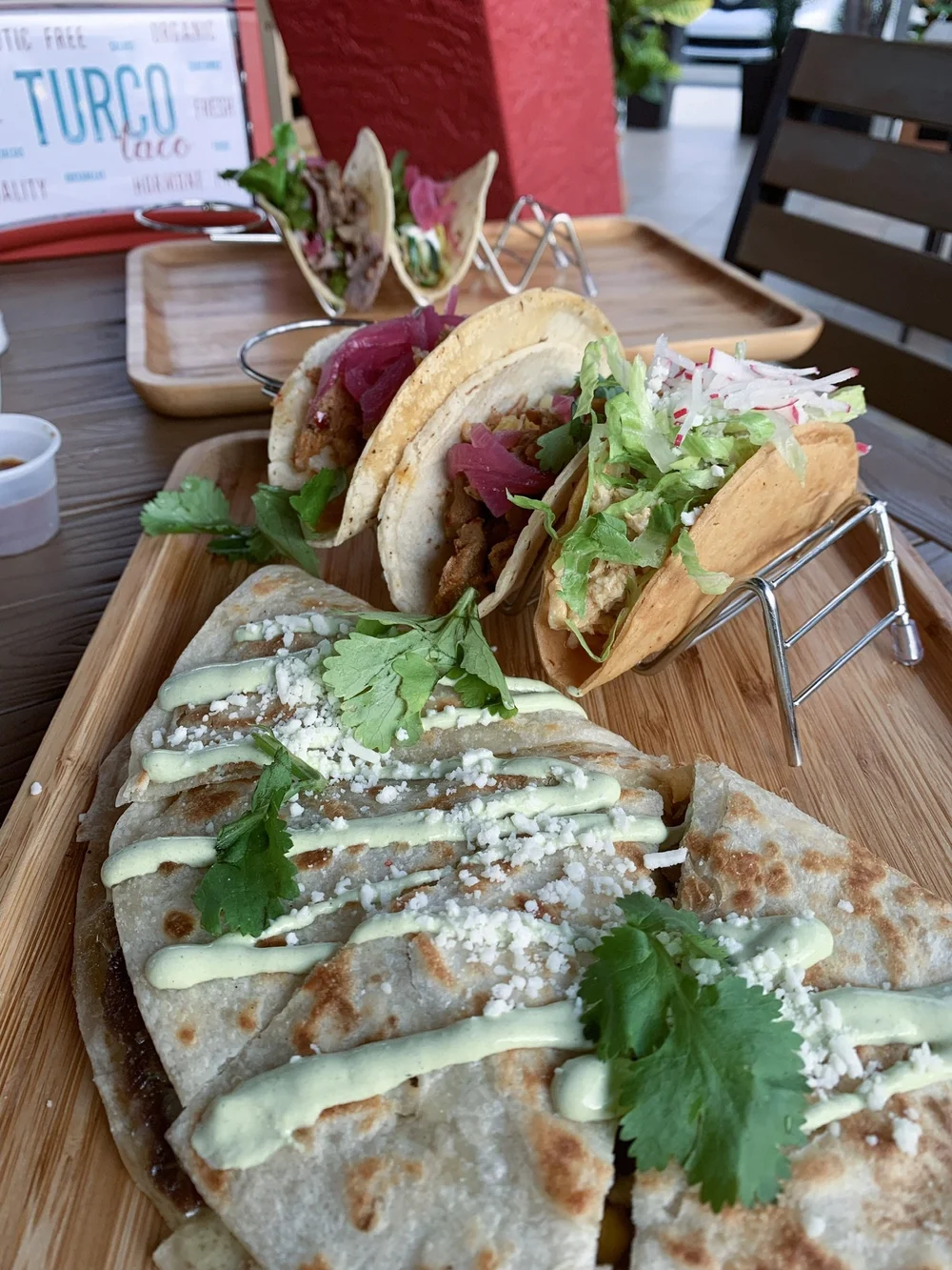 Mexican Food Guide — Naples Noms