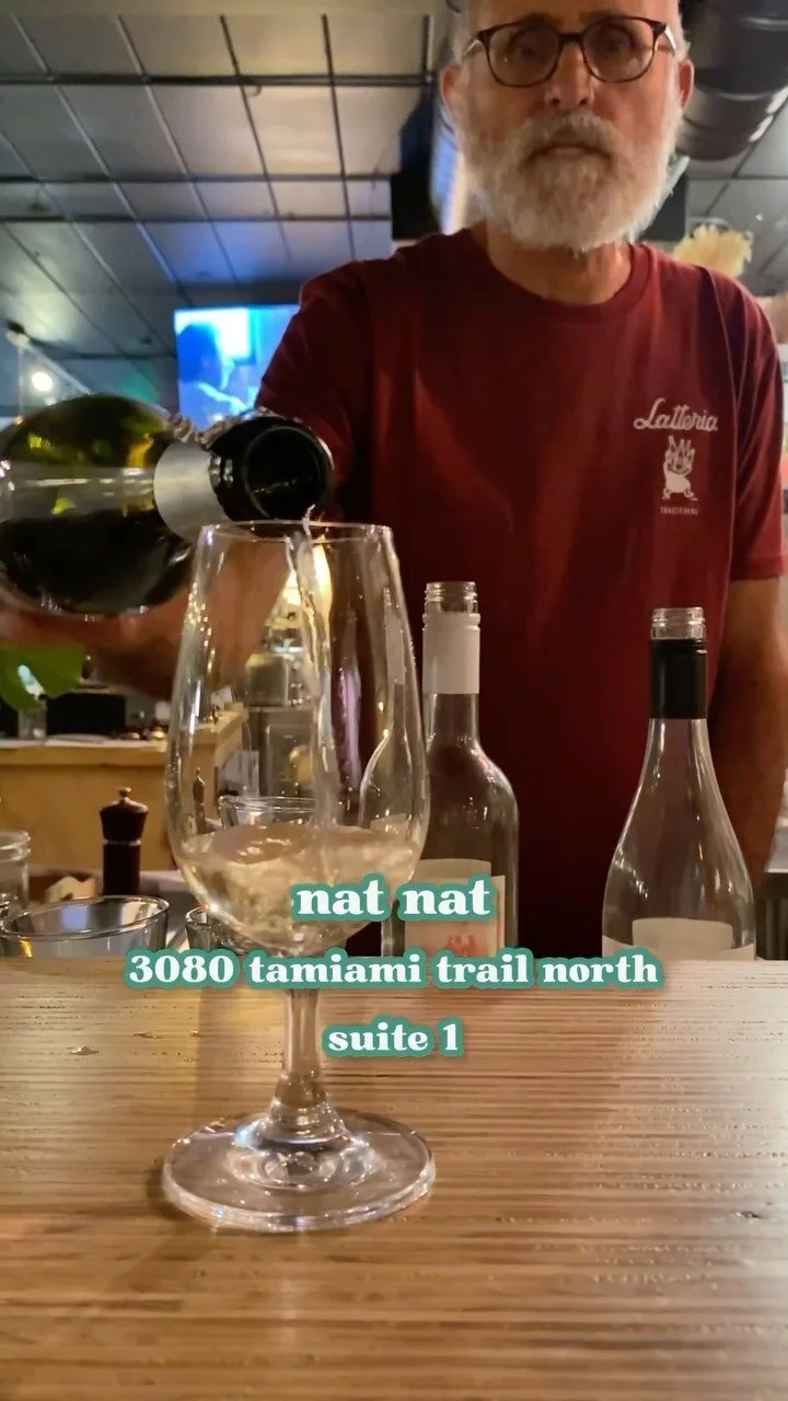 The Local — Naples Noms