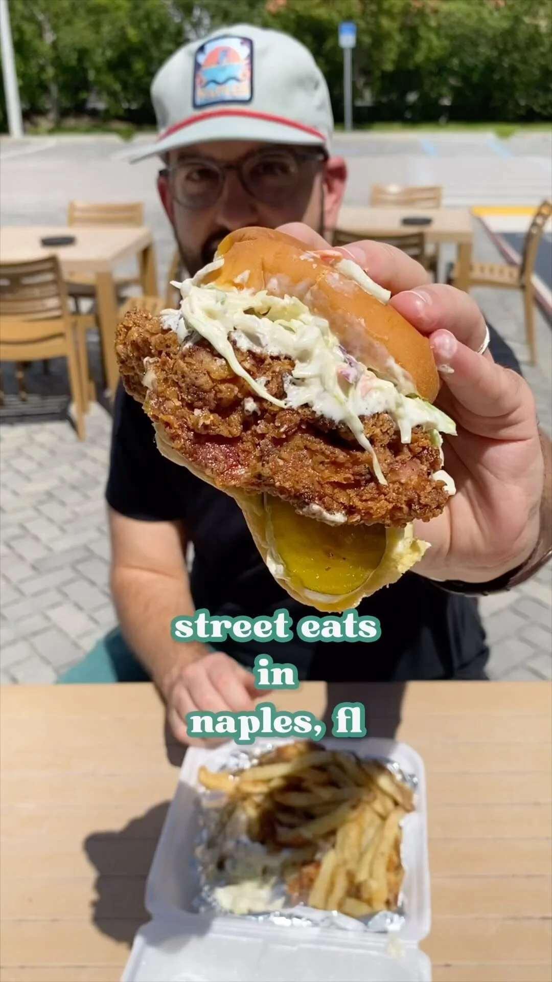 The Local — Naples Noms