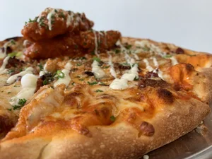 Pizza Guide — Naples Noms