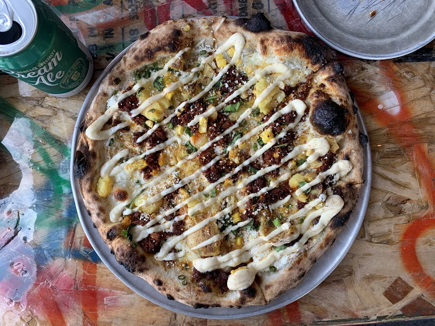 Pizza Guide — Naples Noms