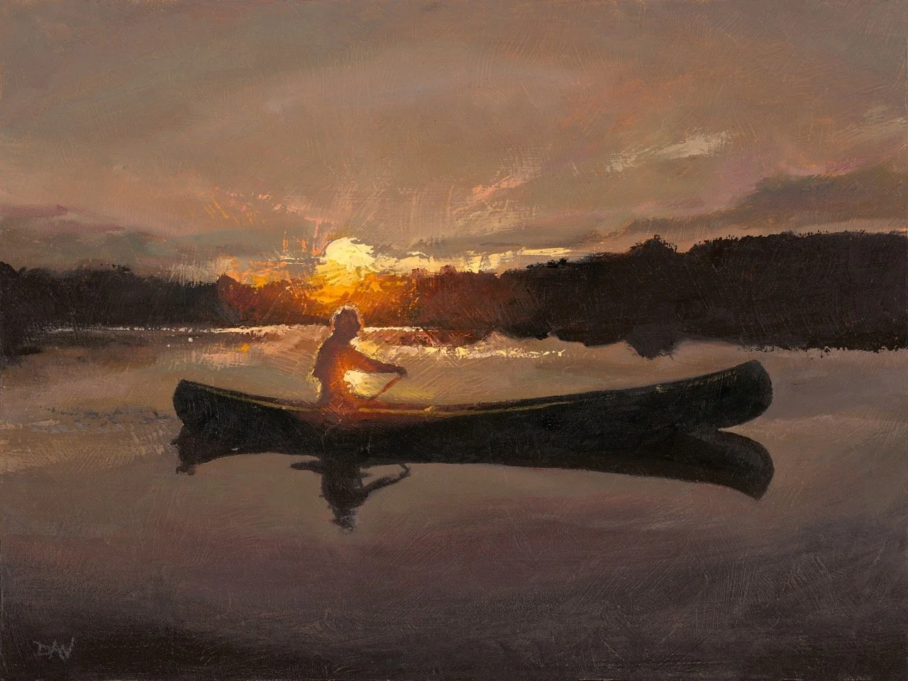 Gallery — Daniel Bailey Fine Art