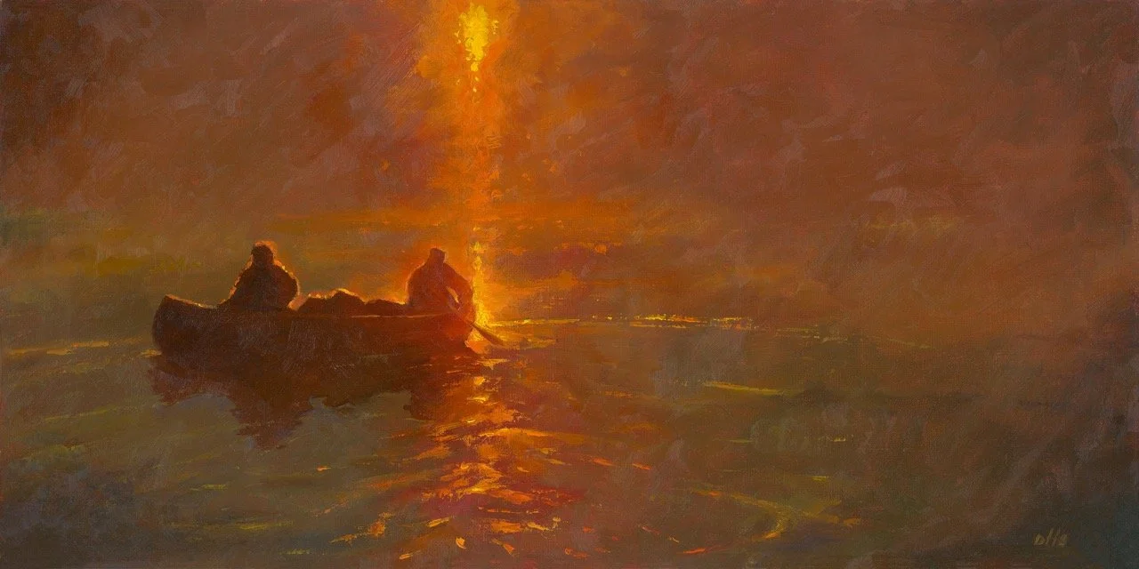 Daniel Bailey Fine Art