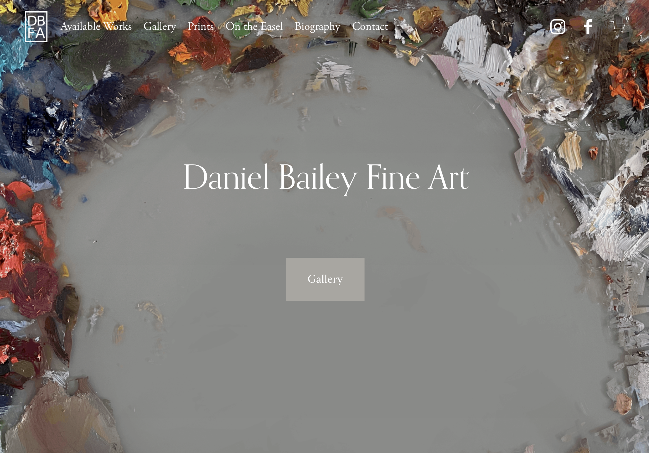 Dan Bailey 2022