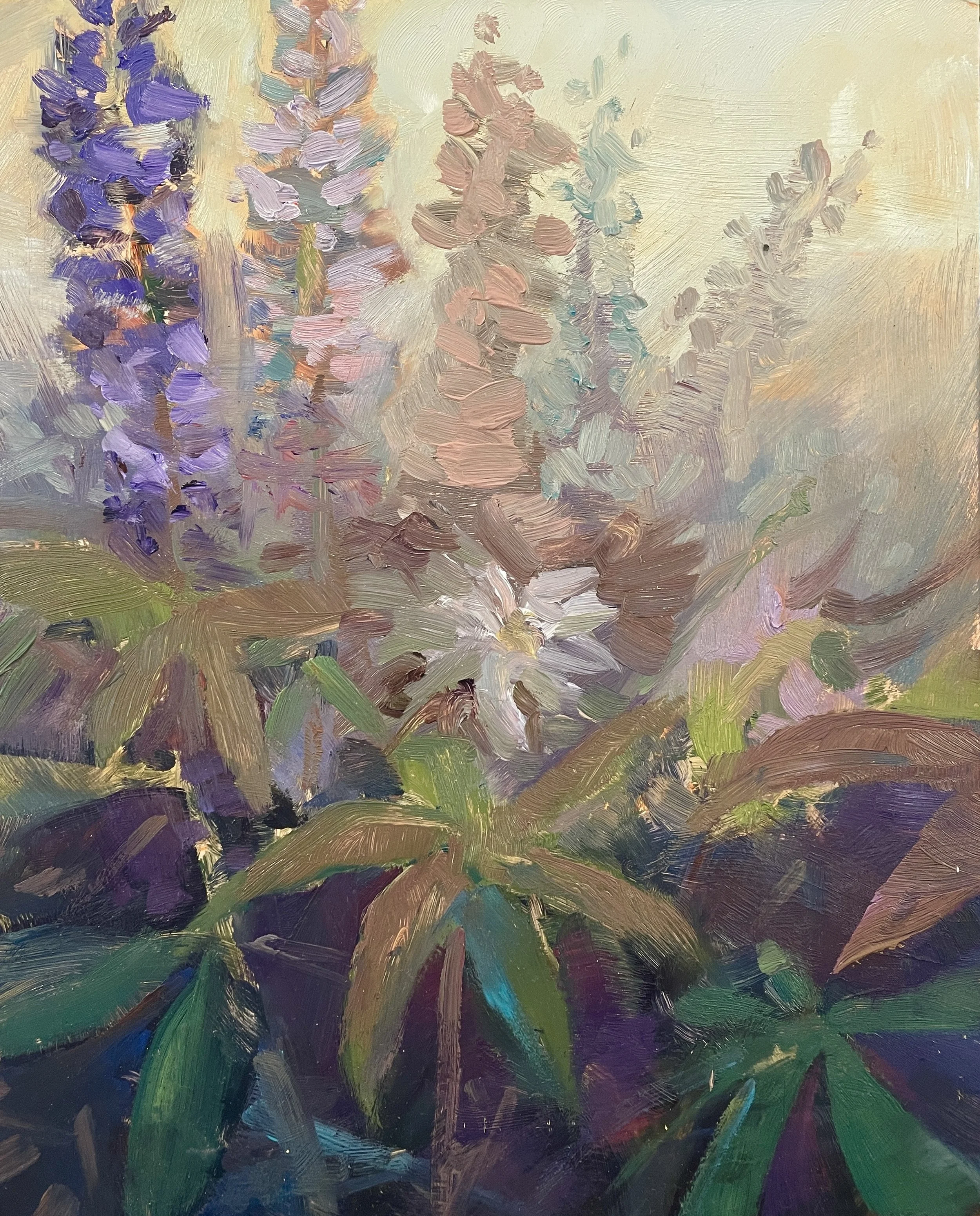 Gallery — Daniel Bailey Fine Art