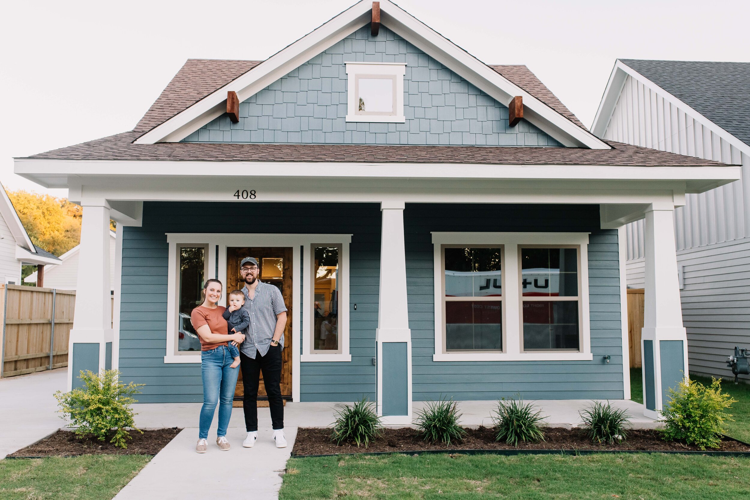 Buying & Selling Homes The Simple Way — 6th Ave Homes