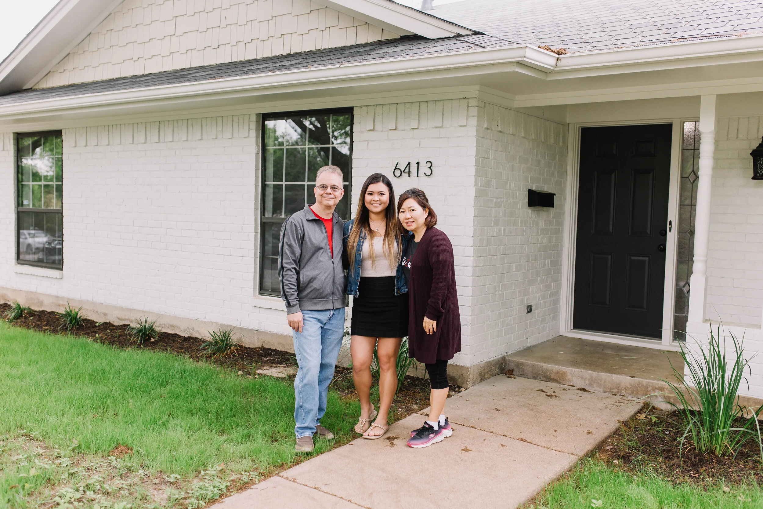 Buying & Selling Homes The Simple Way — 6th Ave Homes