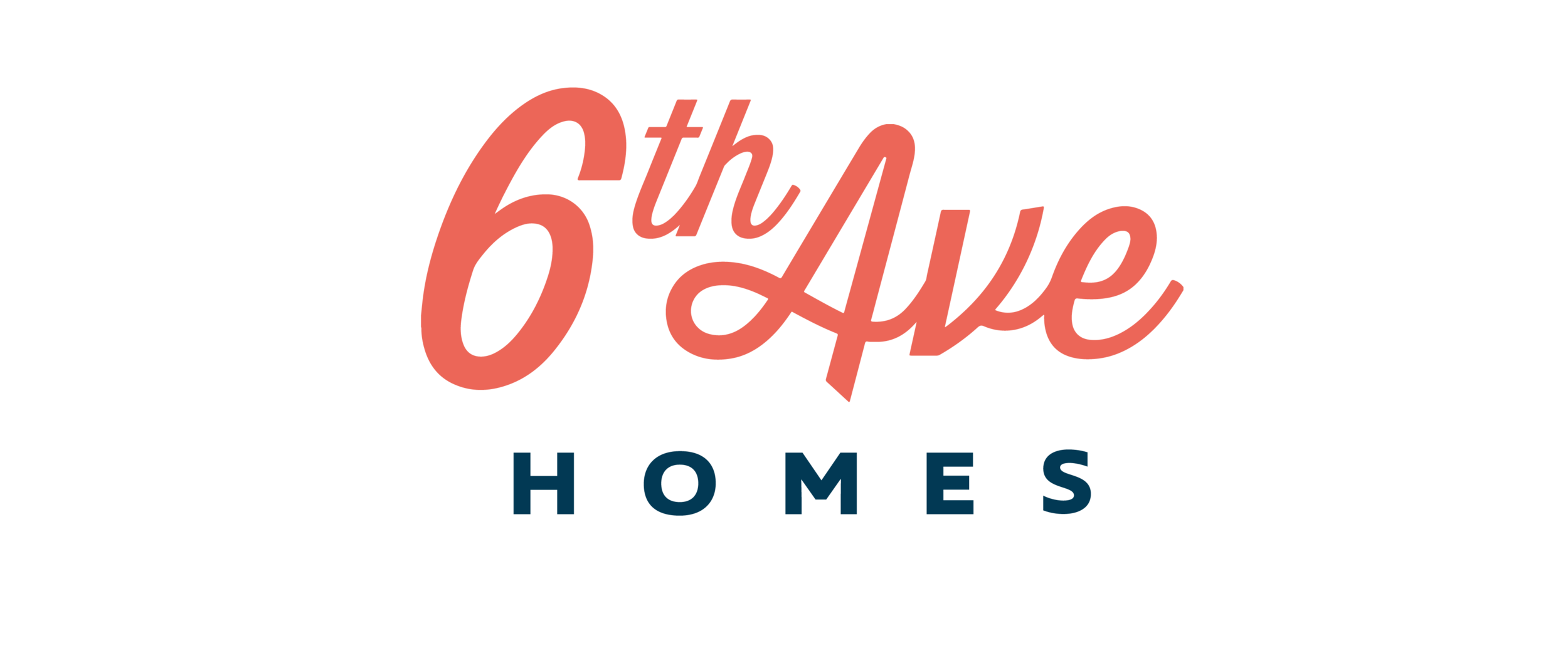 6th Ave Homes