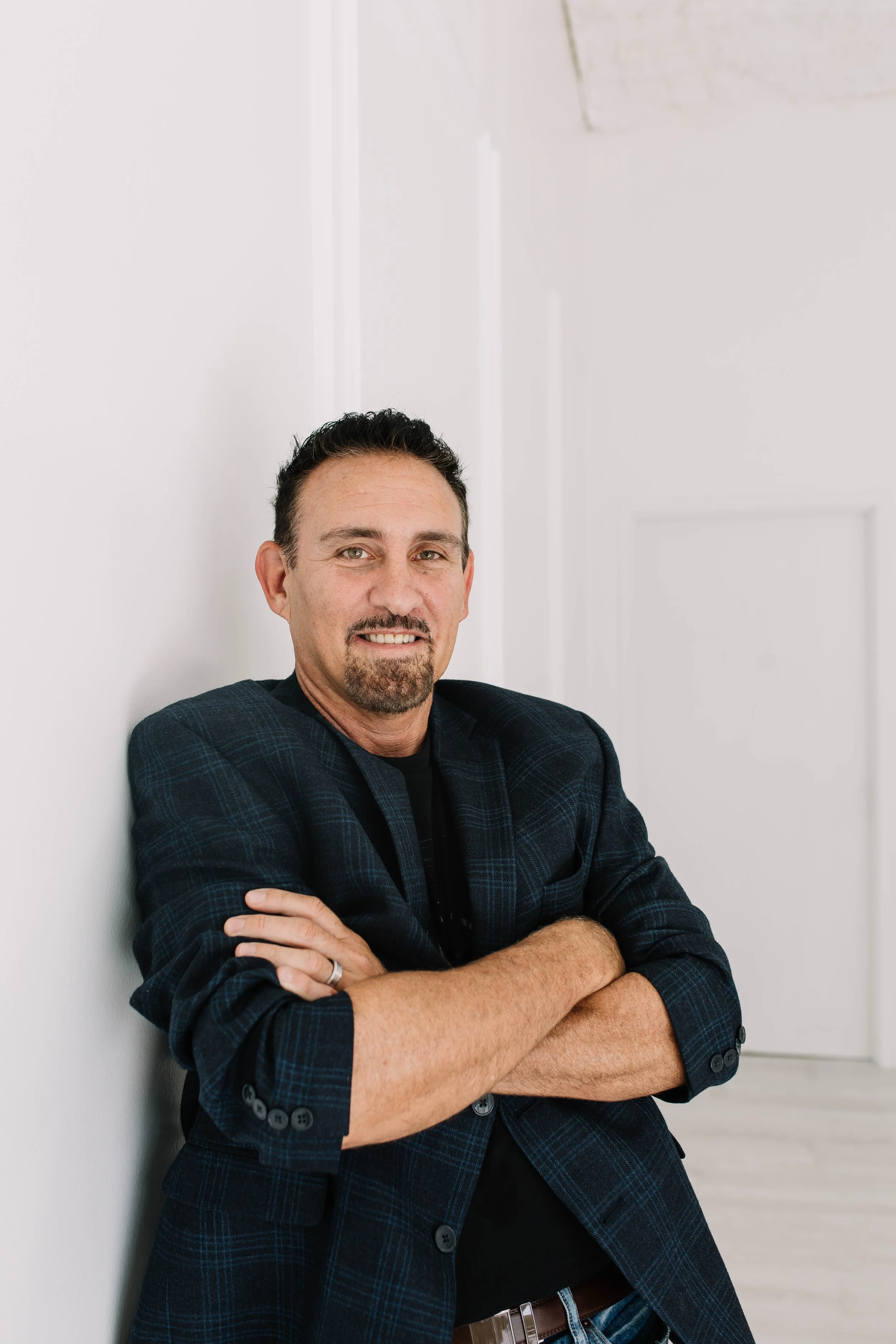 Brian St. Clair — 6th Ave Homes