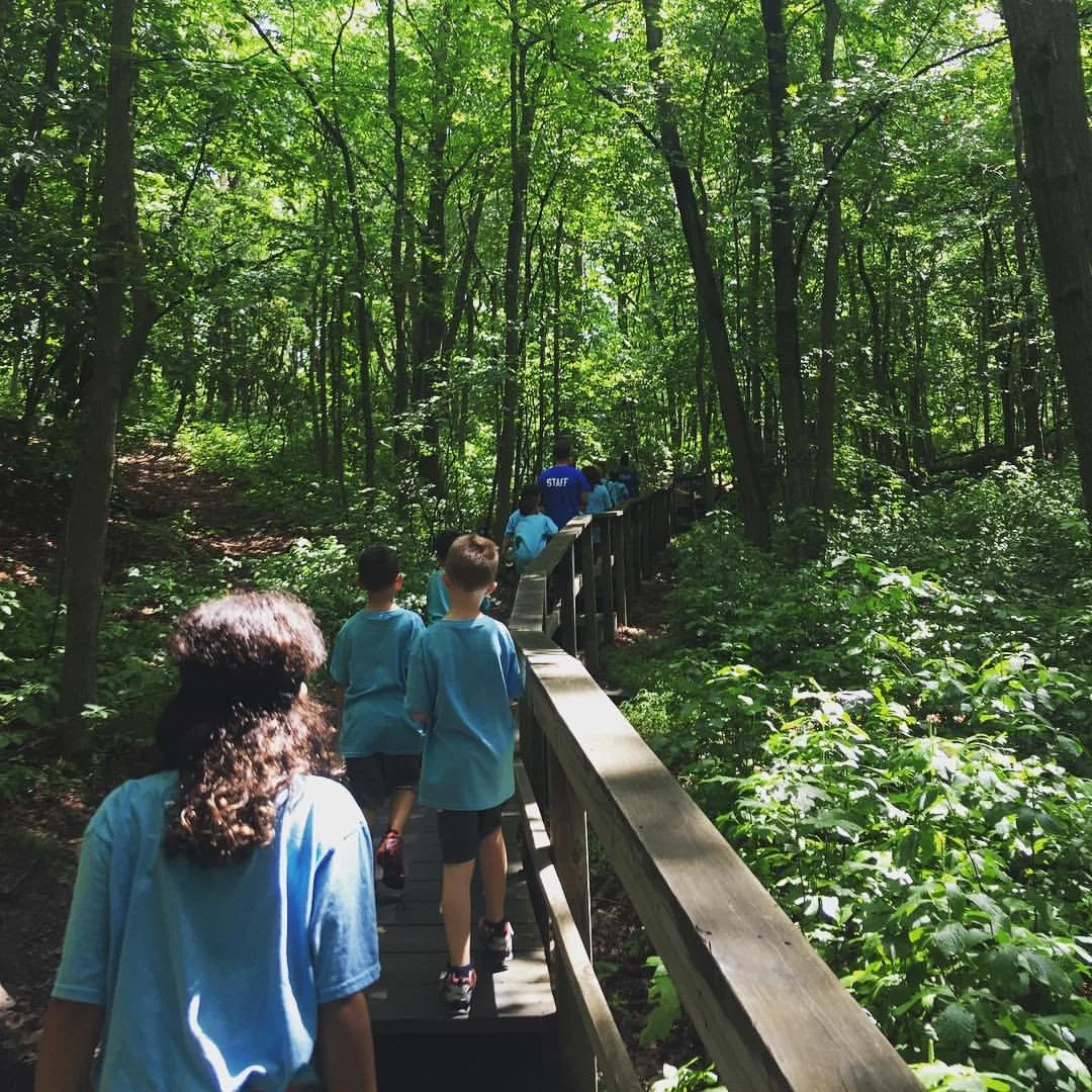 About — Green Brook Education & Athletic Foundation