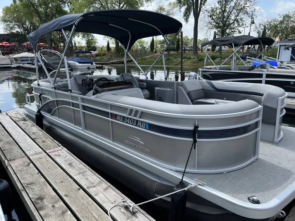 Shop Used Boats | Your Boat Club — Your Boat Club