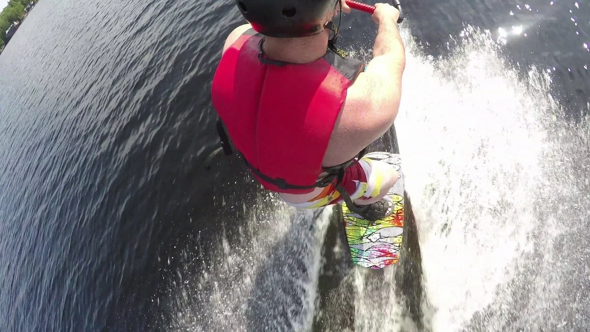 Top Water Sports: Perfect Adventures for Beginners & Thrill Seekers ...