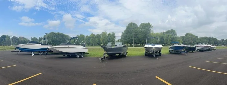 Boat Rentals Chain O'Lakes, IL | Your Boat Club