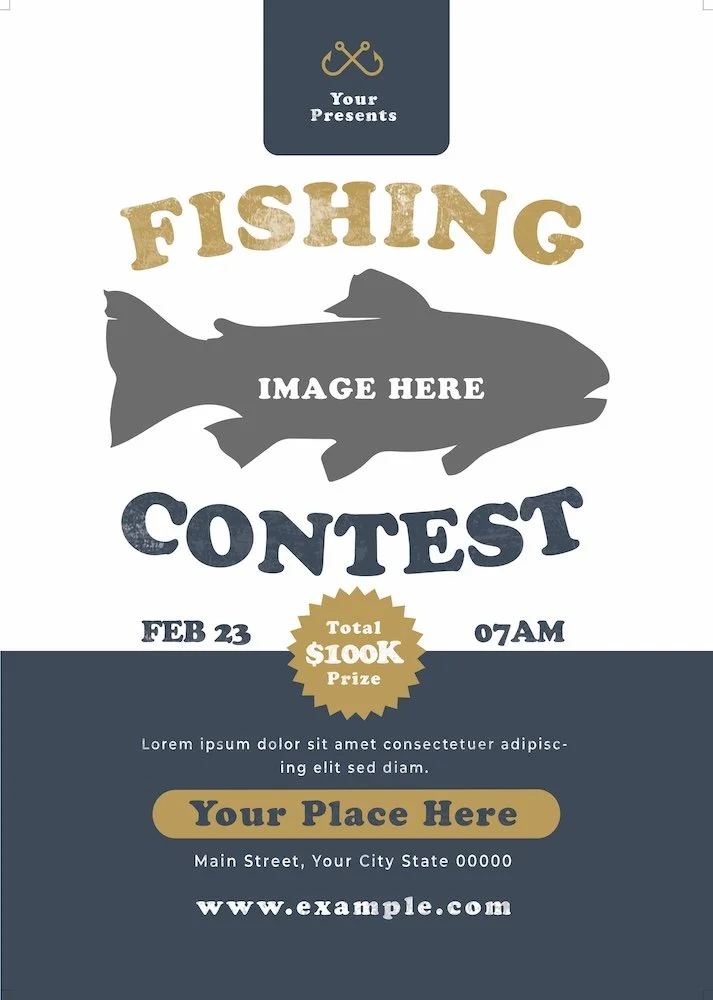 How to Organize a Fishing Tournament: Step-by-Step Guide for Success ...