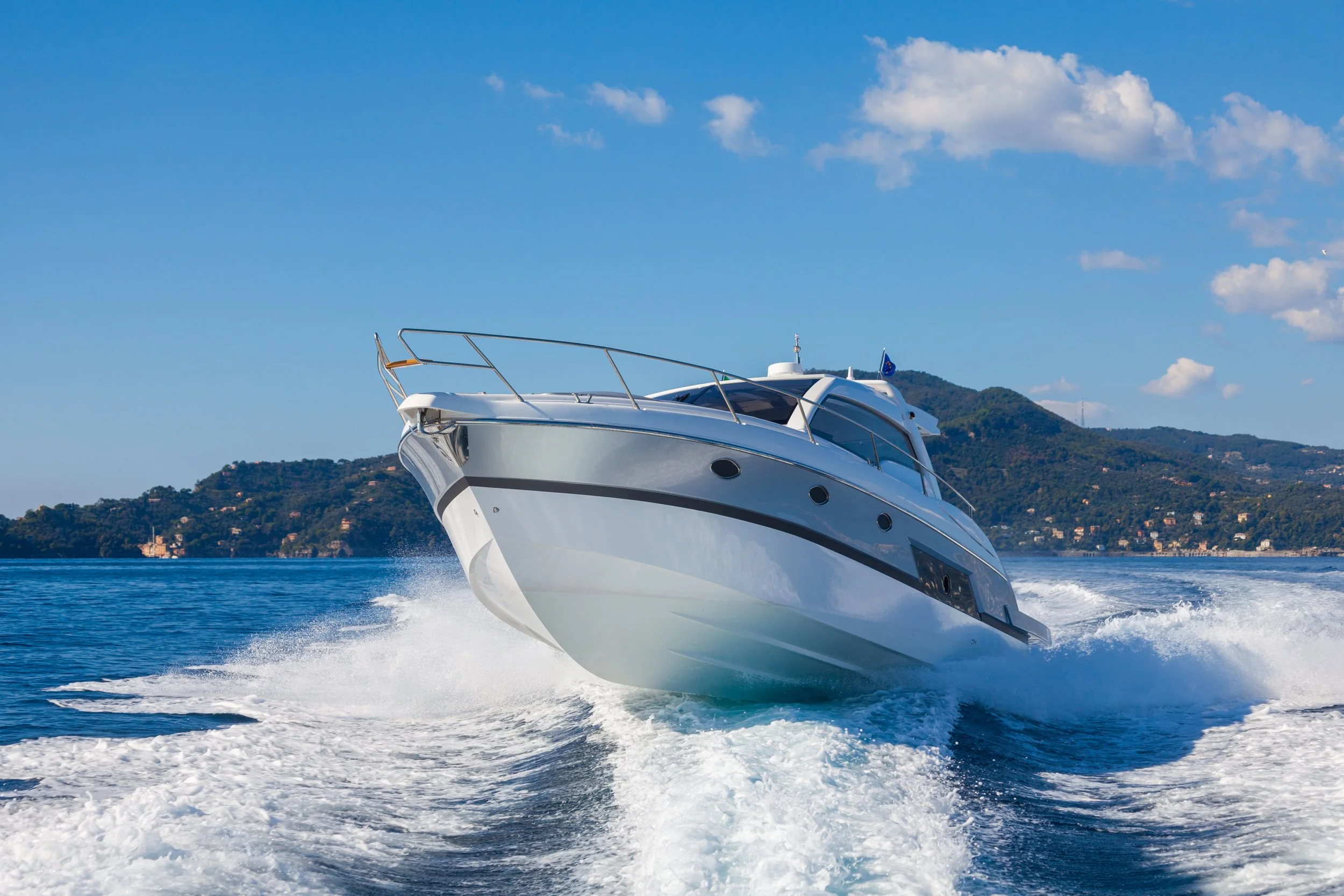 9 Boating Superstitions: Maritime Good Luck Charms and Other Myths ...