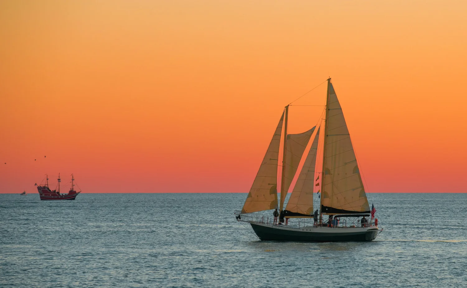 9 Boating Superstitions: Maritime Good Luck Charms and Other Myths ...