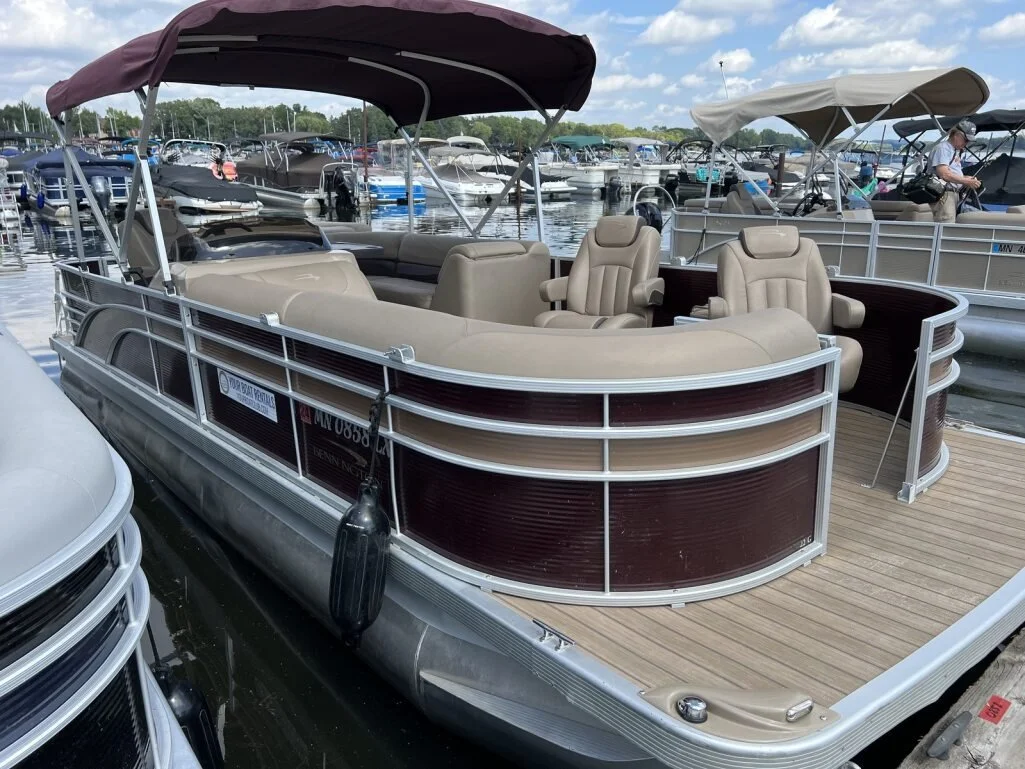 Shop Used Boats | Your Boat Club — Your Boat Club