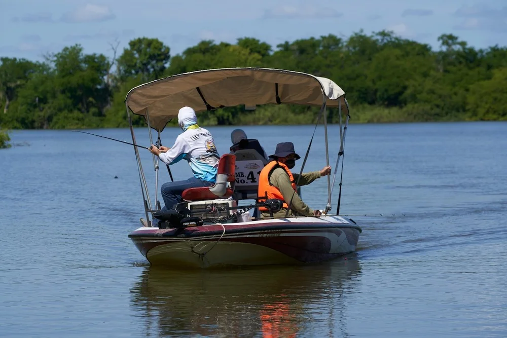 Fishing from a Boat: A Guide for Beginner Anglers — Your Boat Club